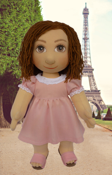paris-doll | lidoll.cz